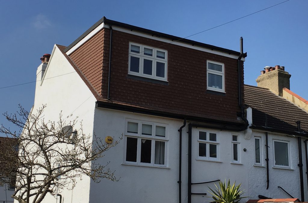 What Materials Are Needed For A Loft Conversion - South London Lofts